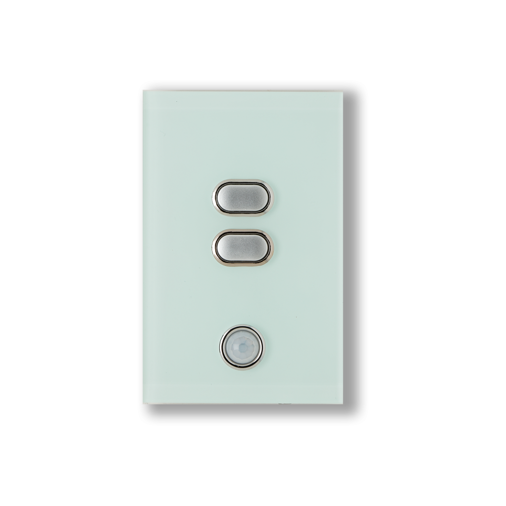 iZone Smart Switch - 2 Buttons | iZone