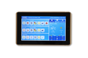 iZone Nexus Controller - iZone