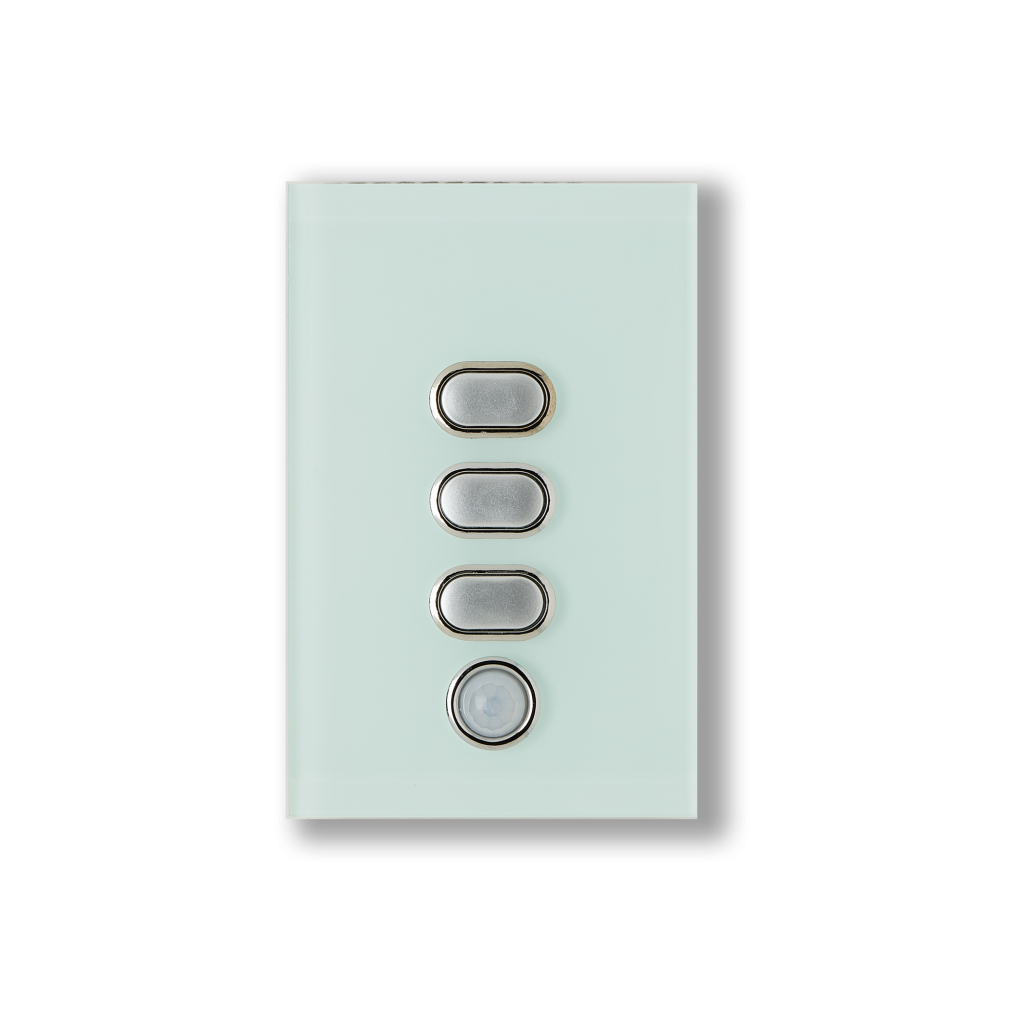 iZone Smart Switch - 3 Buttons | iZone