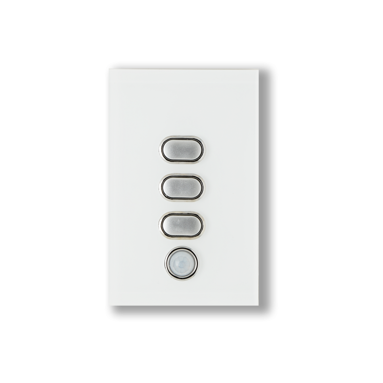 Smart Home Products | Smart Home Devices | Connected Home | iZone