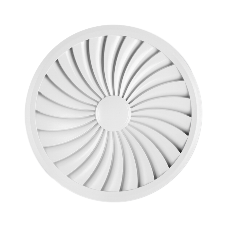 Swirl Air Conditioner Diffuser | iZone