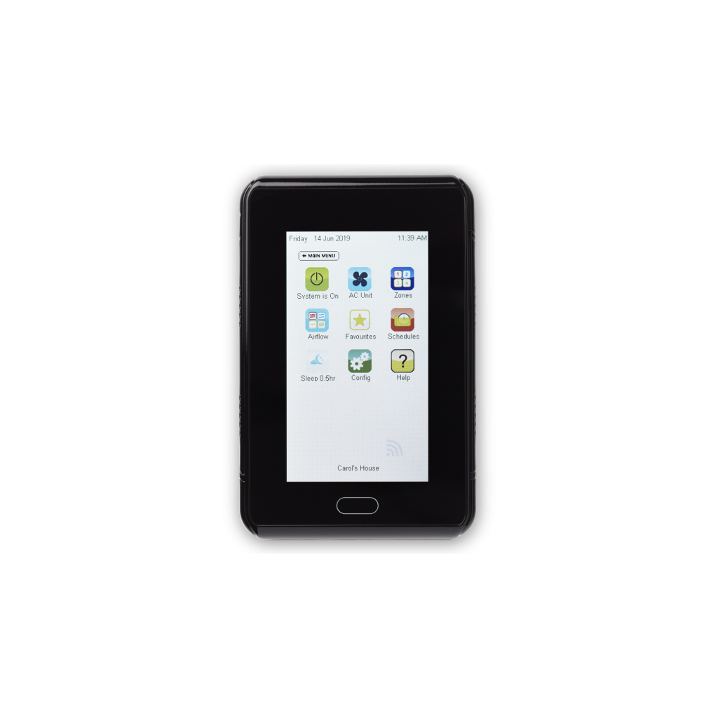 iZone Nano Controller - iZone