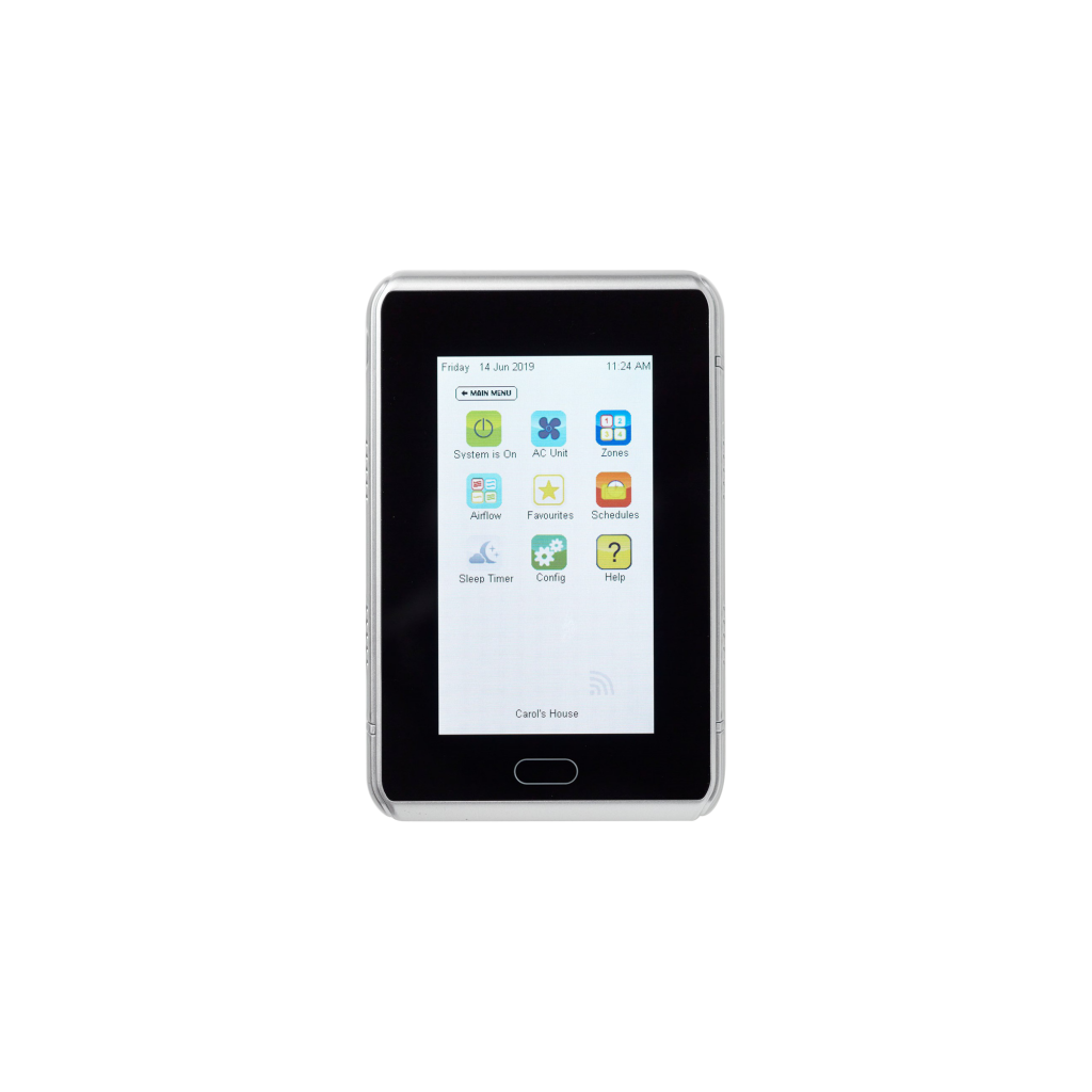 iZone Nano Controller - iZone