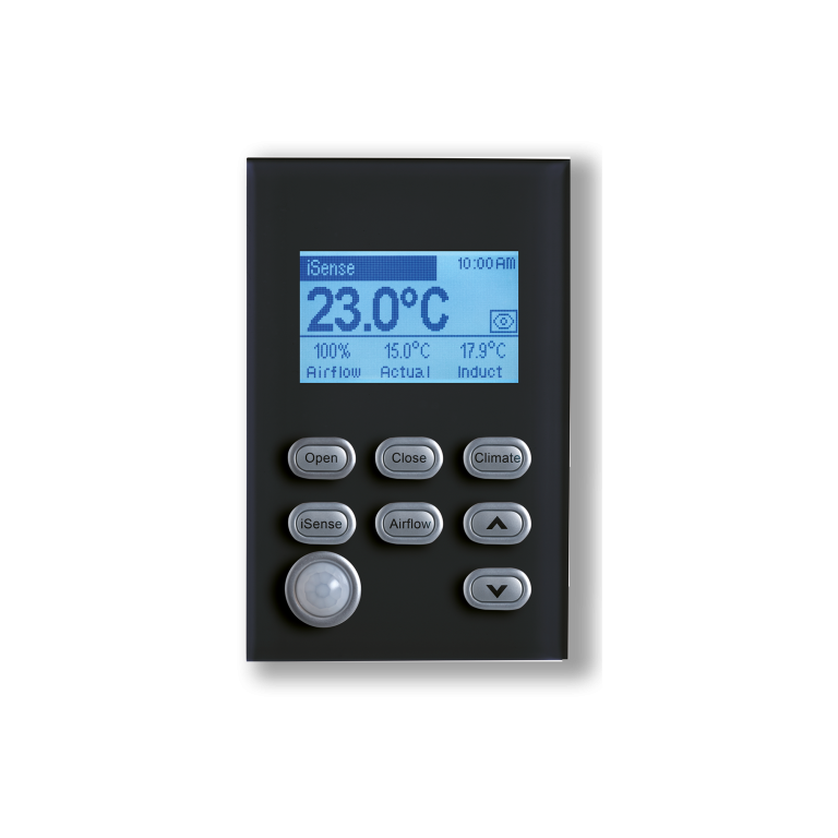 iZone iSense Controller | iZone