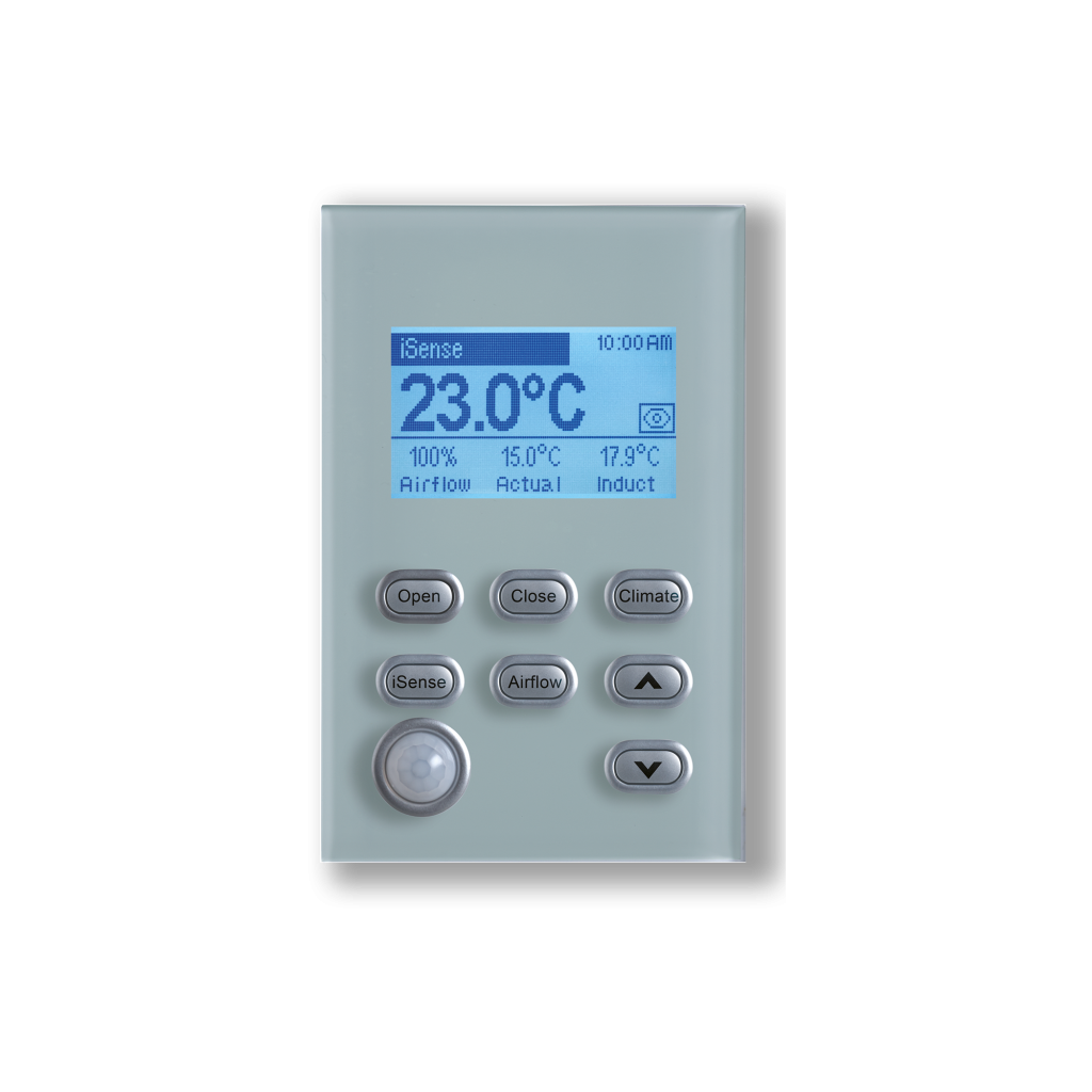 iZone iSense Controller | iZone