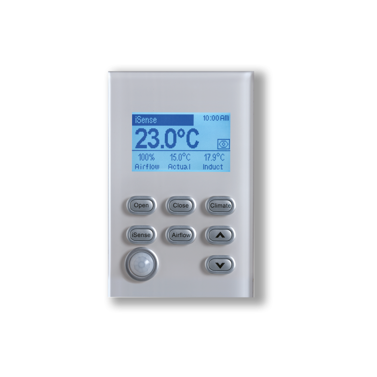 iZone iSense Controller | iZone