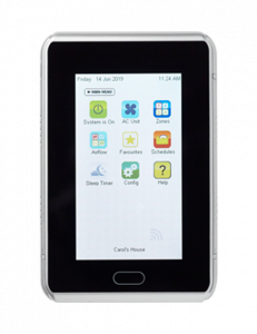 iZone Smart Home Climate Control Systems - App Controlled Smart AC