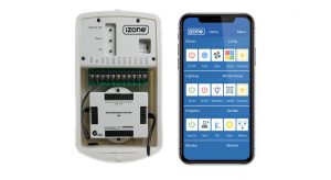 iZone Smart Home Automation Solutions