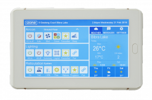 iZone Smart Home Climate Control Systems - App Controlled Smart AC