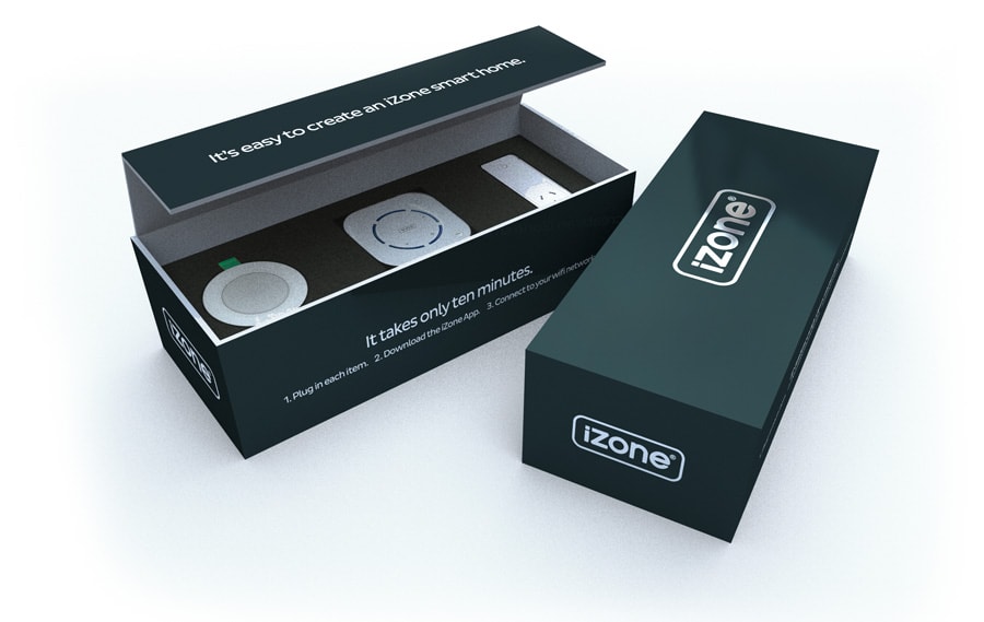 Smart Home Developers: Building the Future of Homes with iZone