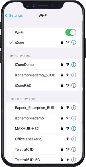 Smart Home Developers: Building the Future of Homes with iZone