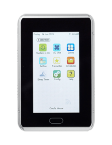 iZone Smart Home Climate Control Systems - App Controlled Smart AC