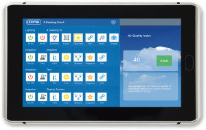 iZone Smart Home Climate Control Systems - App Controlled Smart AC