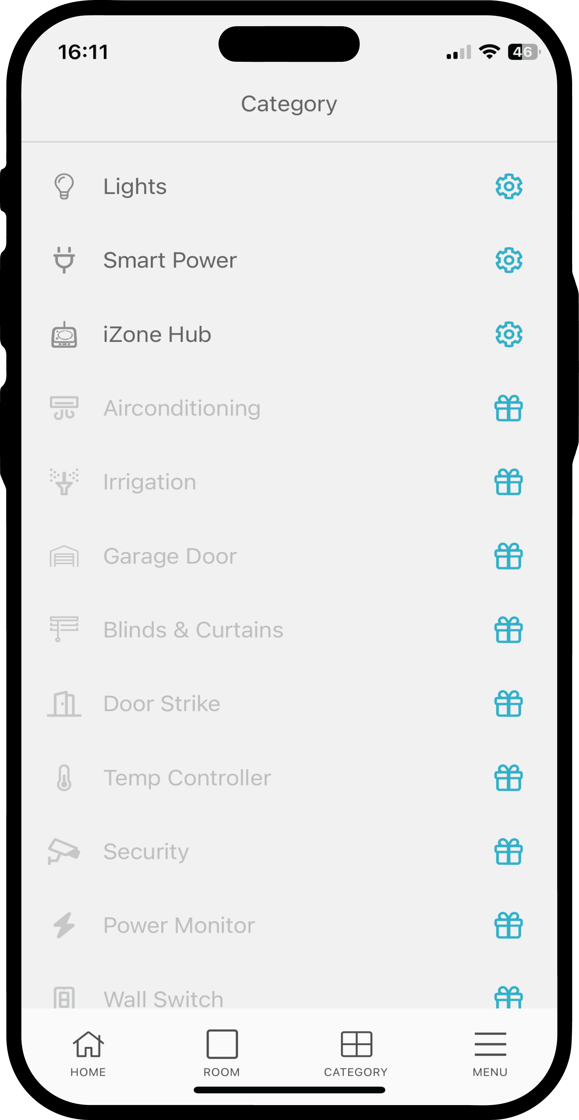 Smart Home Developers: Building the Future of Homes with iZone