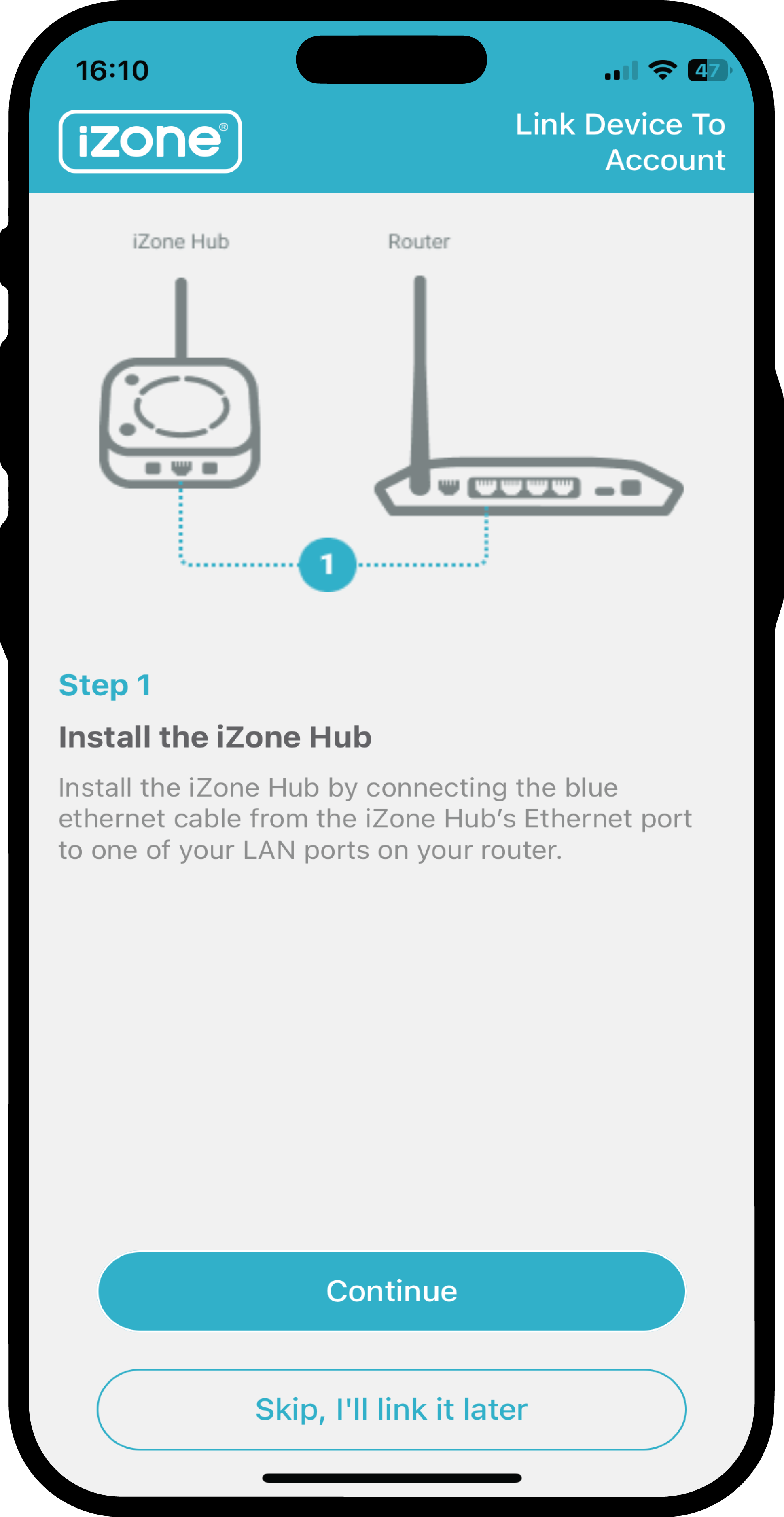Smart Home Developers: Building the Future of Homes with iZone