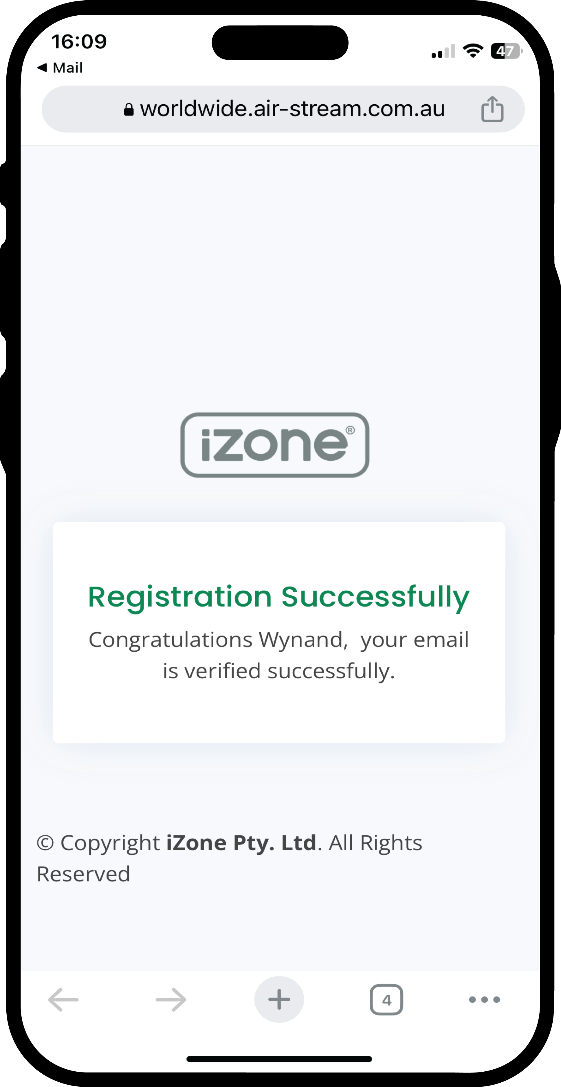 Smart Home Developers: Building the Future of Homes with iZone