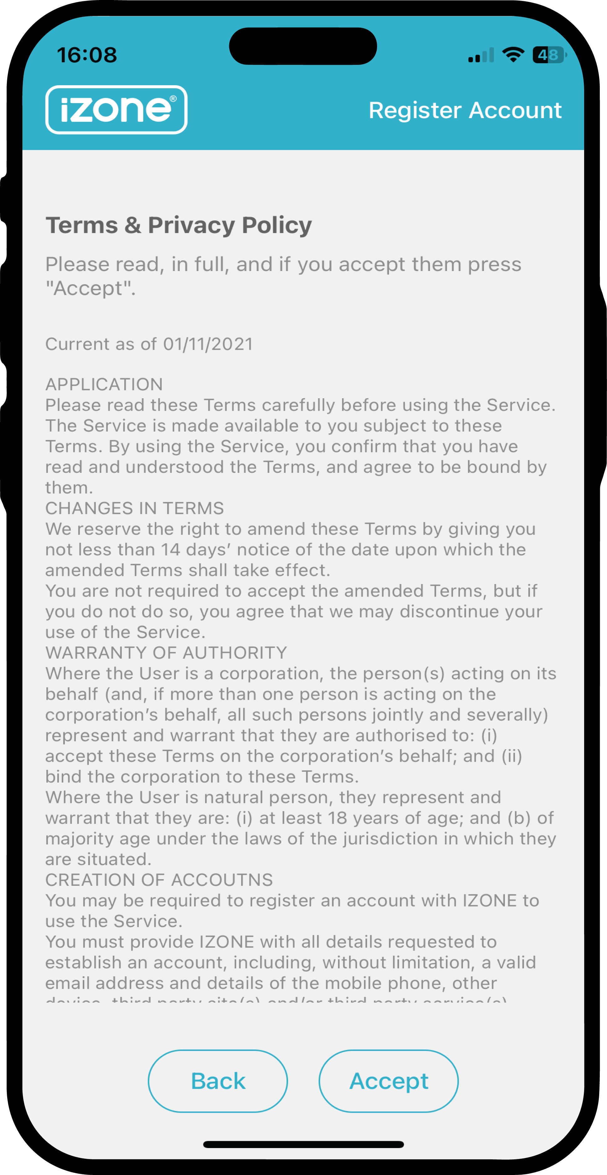 Smart Home Developers: Building the Future of Homes with iZone