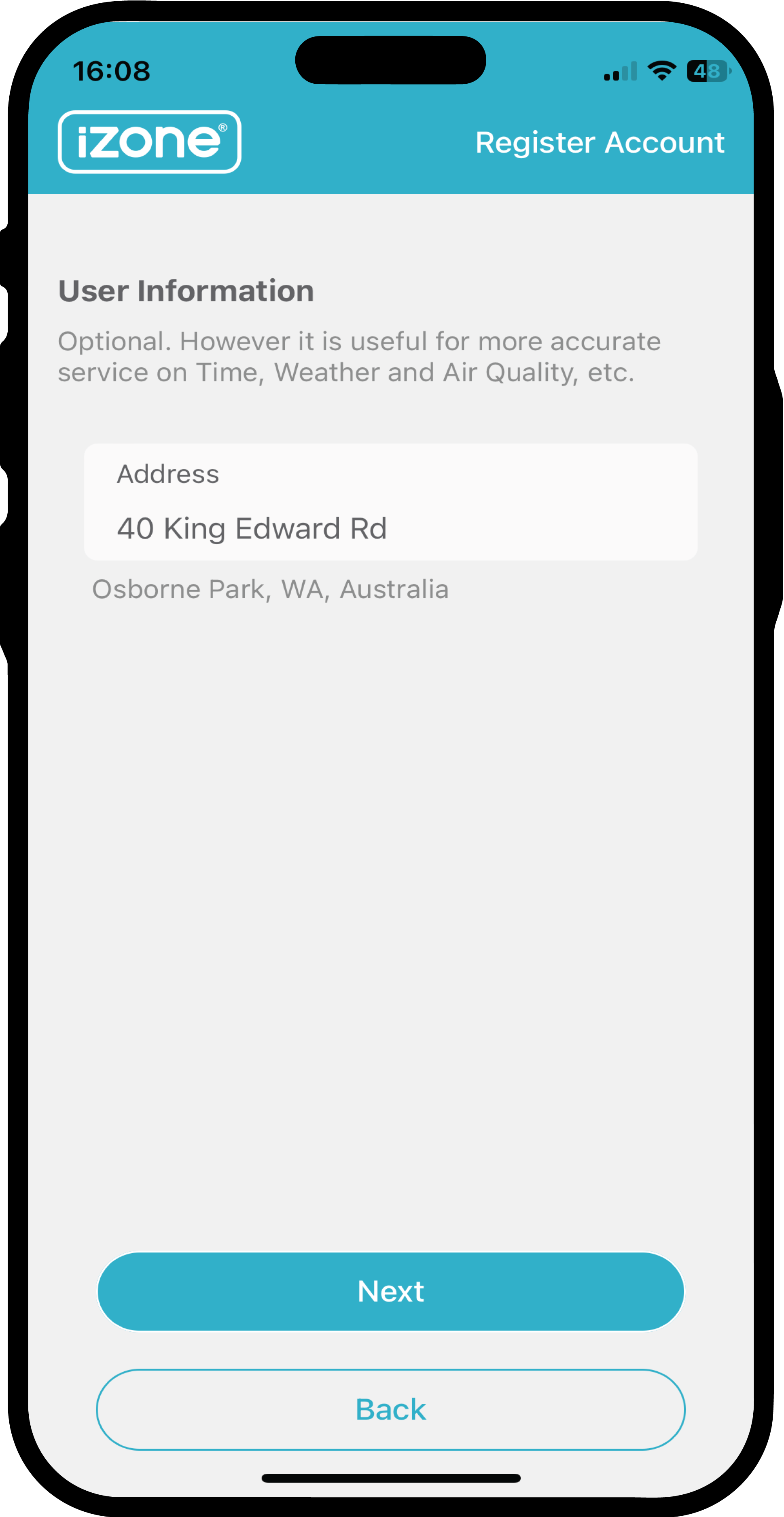 Smart Home Developers: Building the Future of Homes with iZone