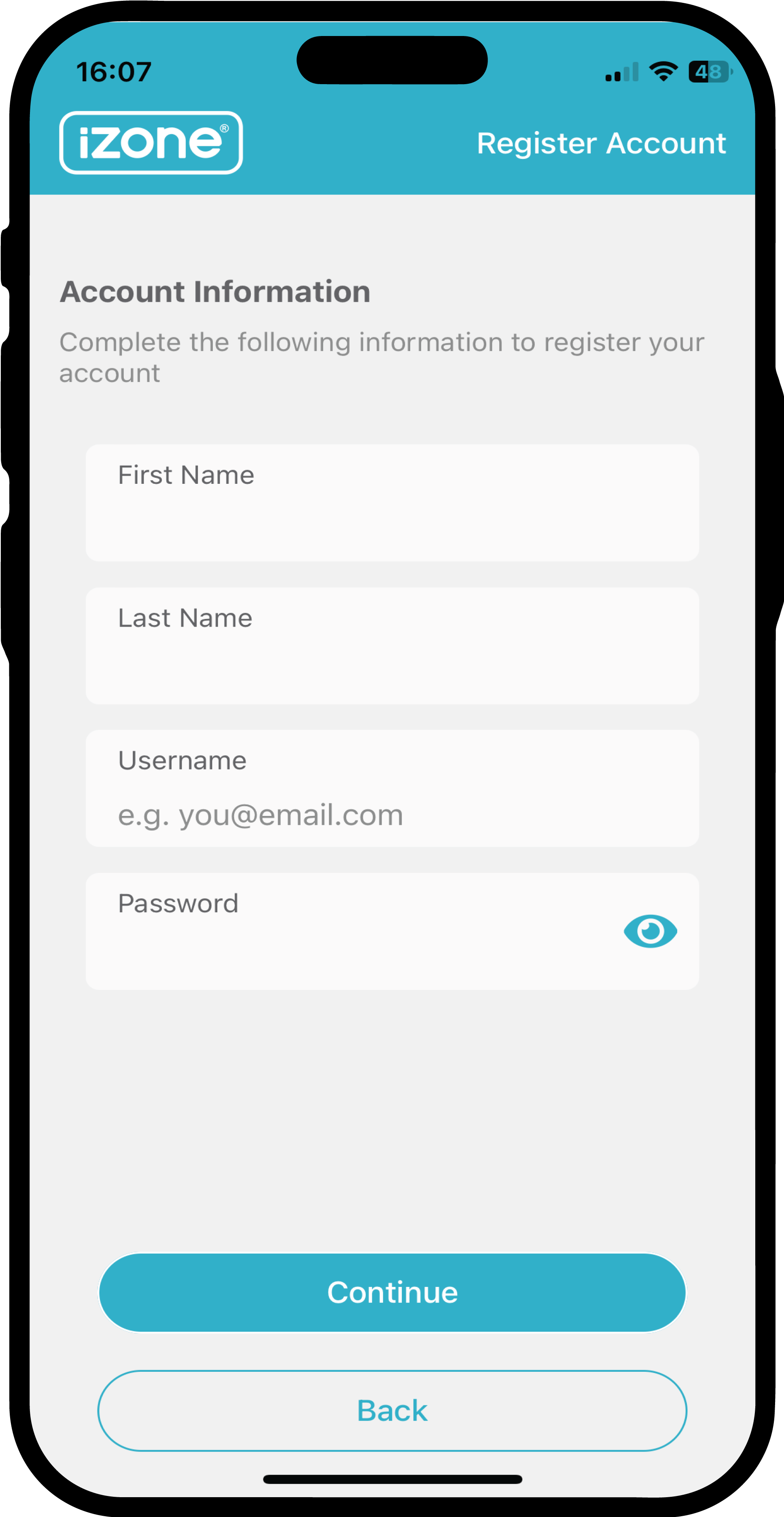 Smart Home Developers: Building the Future of Homes with iZone