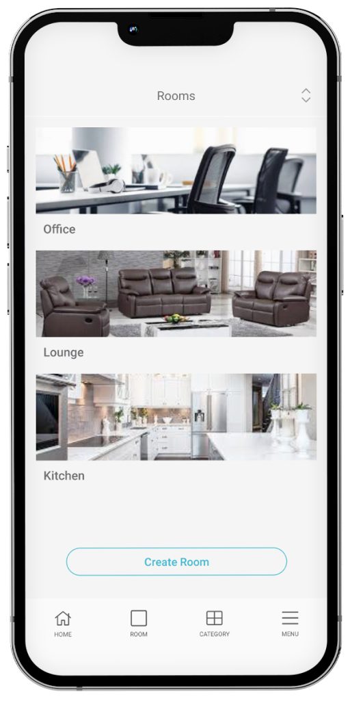 iZone Smart Home Climate Control Systems - App Controlled Smart AC