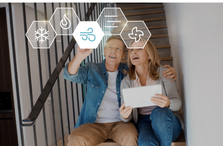 The Best AC Mode and Fan Speed | iZone